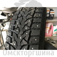 Шины - ООО Омскторгшина