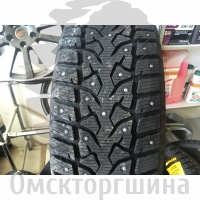 Шины - ООО Омскторгшина